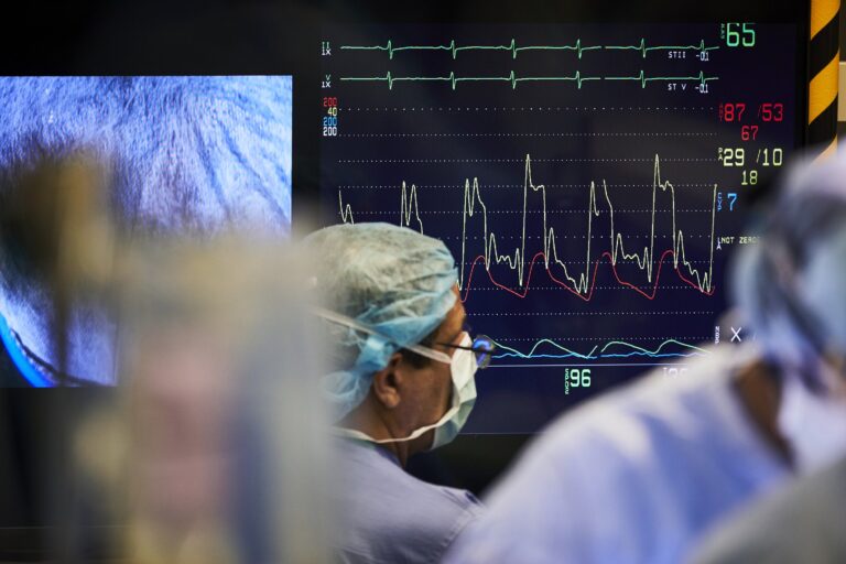 Fellowship - Cardiovascular Imaging Research Center